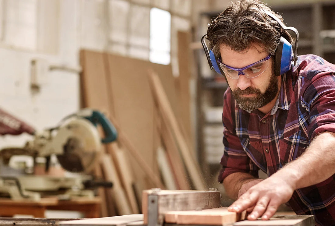 BUILDING EVERYTHING IS THE BEST METHOD TO GET CARPENTRY SKILLS – TOWOT